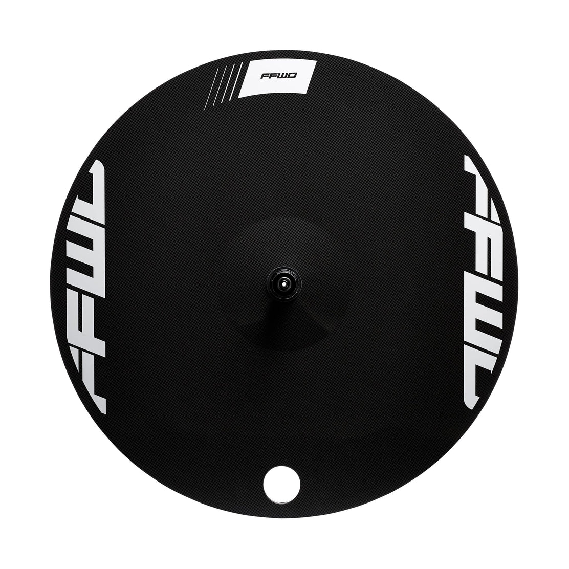 FFWD 1K Disc Wheel | Bike Wheels