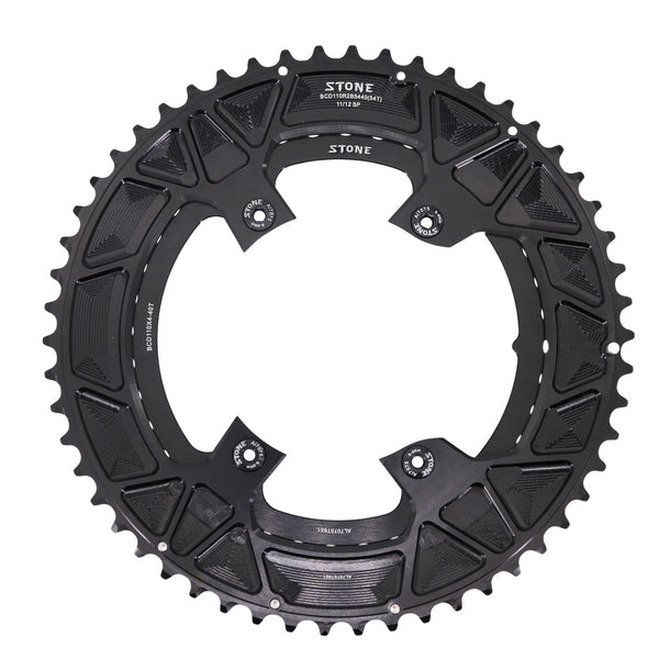 Stone 54/40 12 Speed Chainrings - Bike Wheels