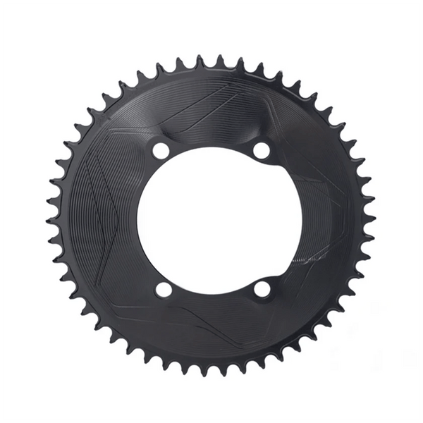 PASS QUEST SPRILL 58 tooth chainring to suit R9200 R8100 R7100 3mm off ...