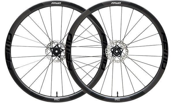 Gravel Wheels | Bike Wheels Australia