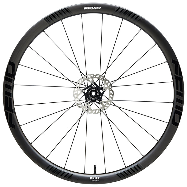 FFWD Drift Gravel Wheelset | Bike Wheels