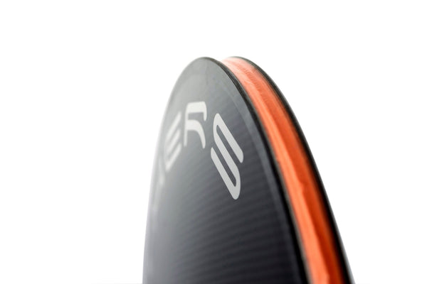 Ethereal ESD Front Endurance Track Disc | Bike Wheels