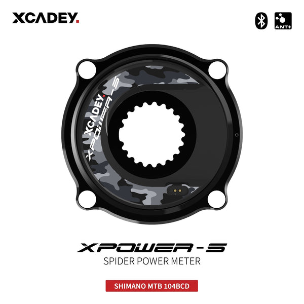 Cycling Power Meters | Power Monitoring | Bike Wheels Australia
